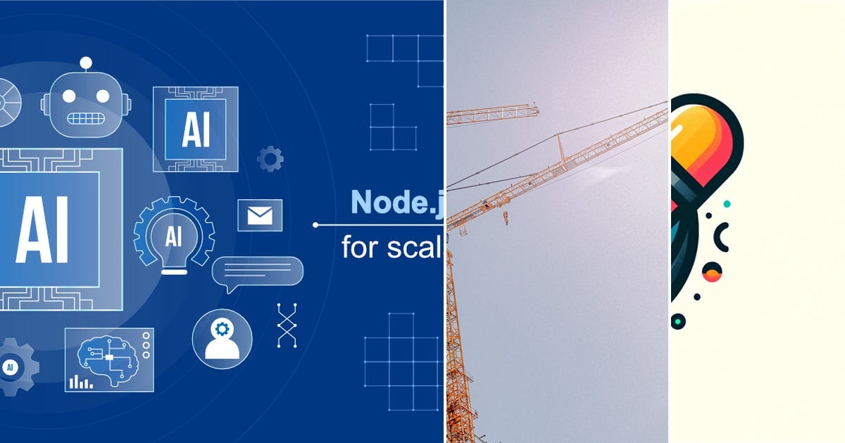 List: Artificial Intelligence | Curated by schmatta b schmatta | Medium