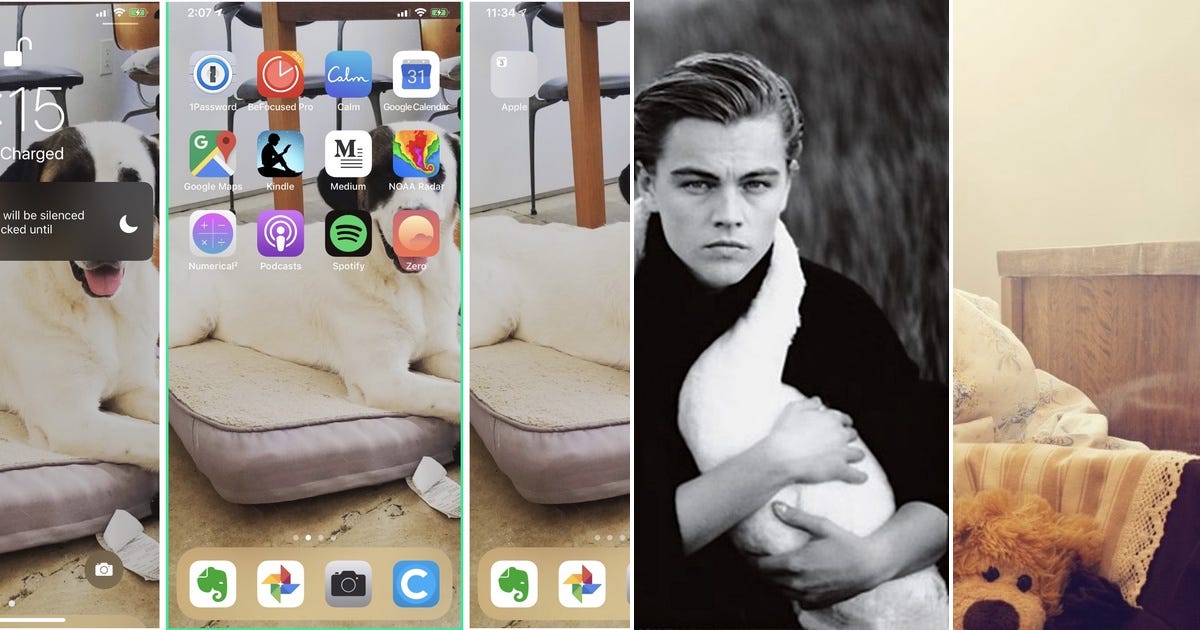 List: Life | Curated by Manny Llaguno | Medium