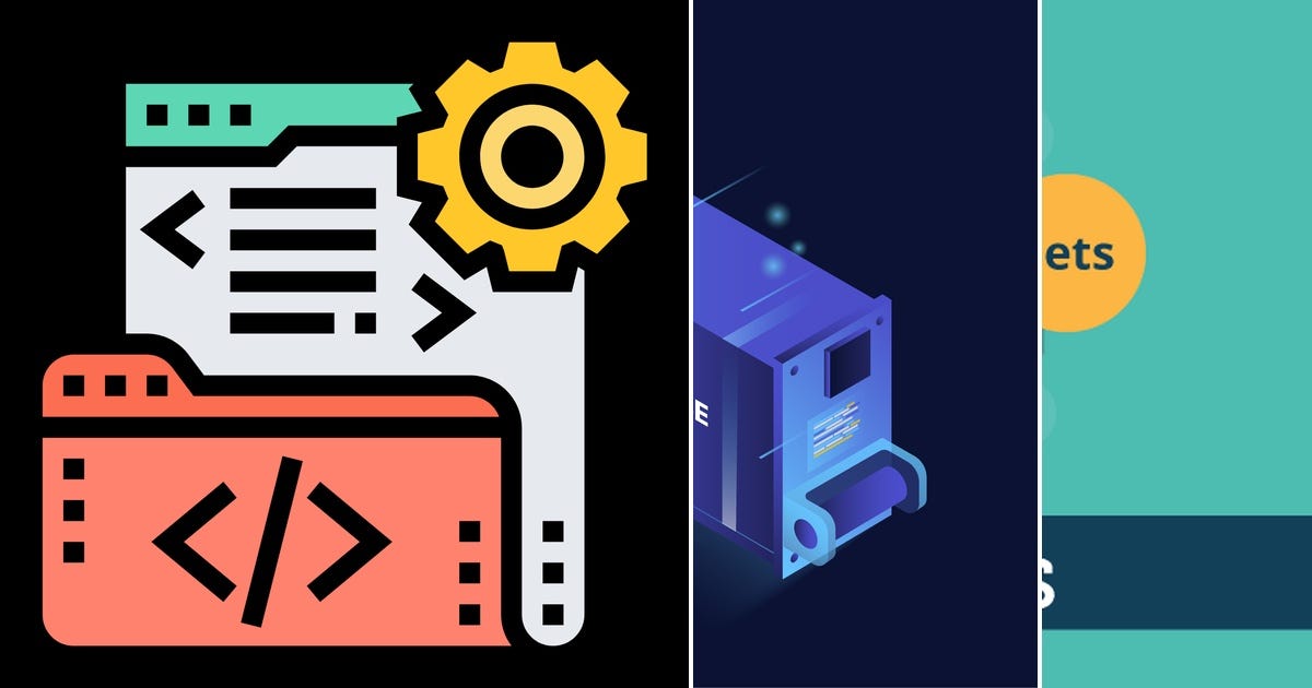 List: Java | Curated by Abhishek Kamal | Medium