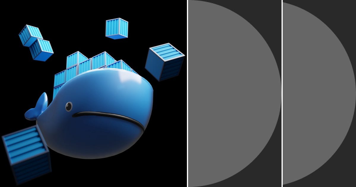 List: Docker | Curated by Loaric | Medium
