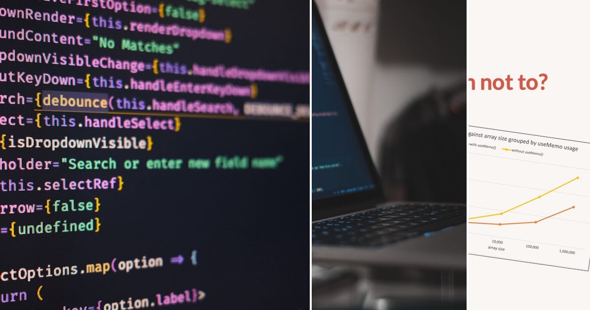 List: react | Curated by Xavip | Medium