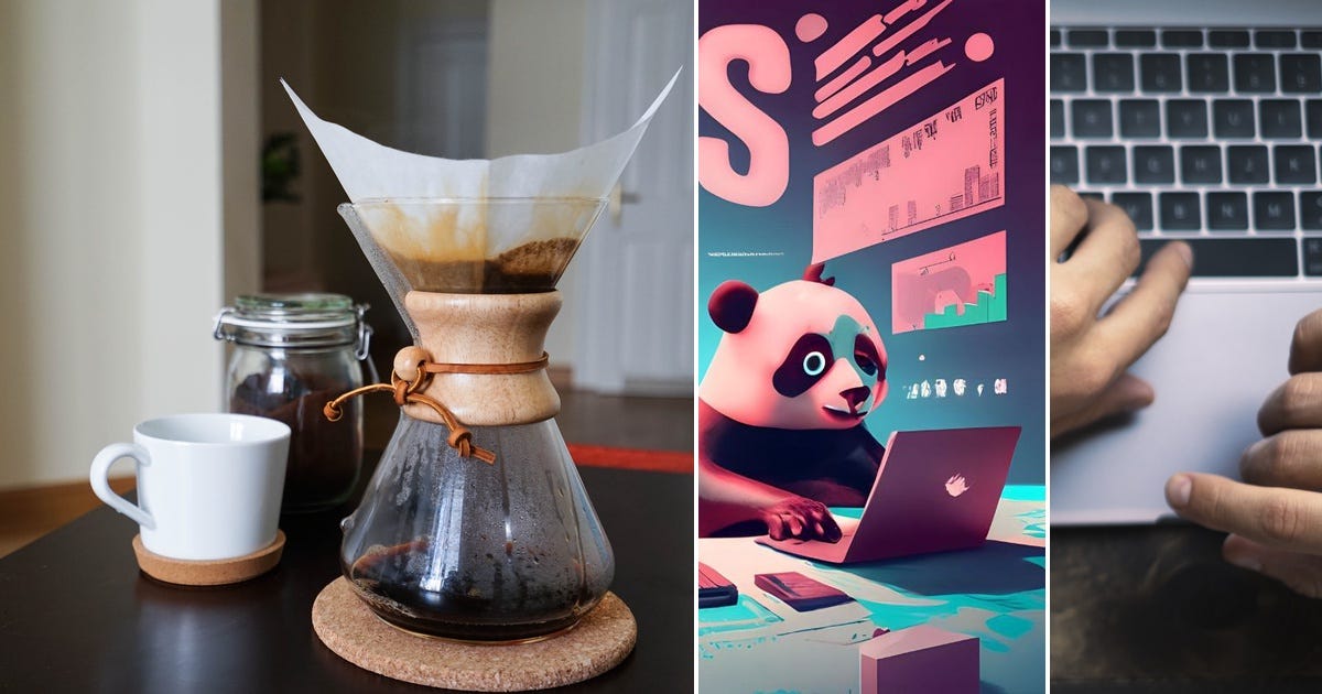 List: Python | Curated by Sabrina Kugler | Medium