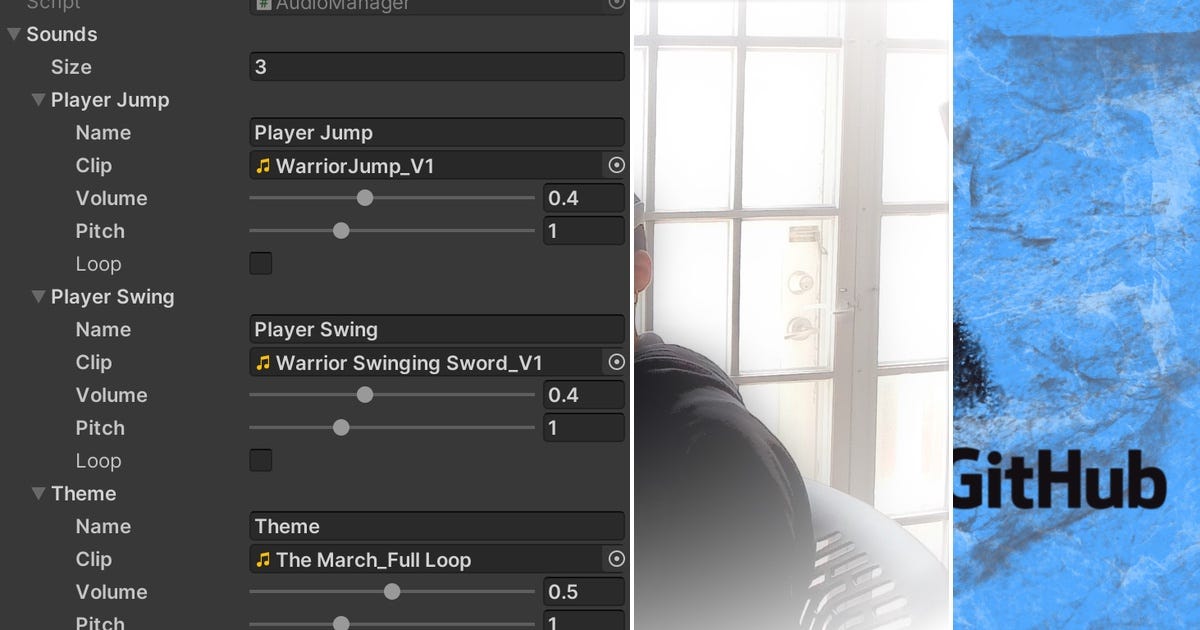 List: Unity | Curated by Rami Wail Shoula | Medium