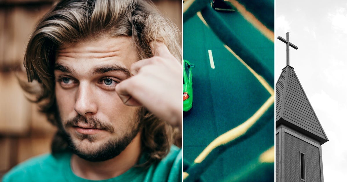 List: Opinions and Thoughts on Christianity | Curated by Imothoughts | Medium