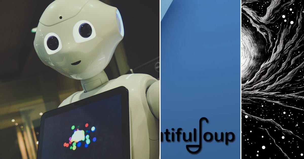 List: web scrapping | Curated by Thongnm | Medium