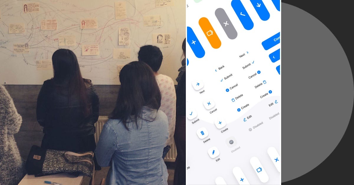 List: UX UI study | Curated by Pilyclix | Medium