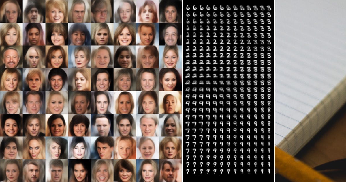 List: VAE | Curated by Mithun Banerjee | Medium