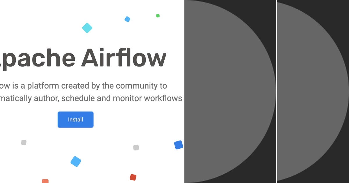 List: etl | Curated by Emmanuel Pellegrin | Medium