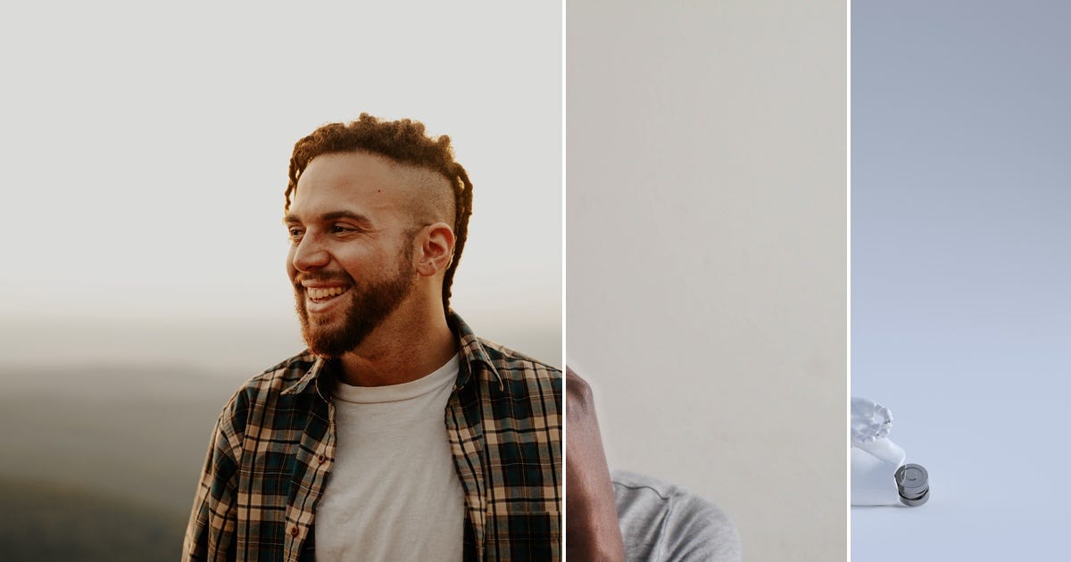 List: AI | Curated by Mark Burrill | Medium