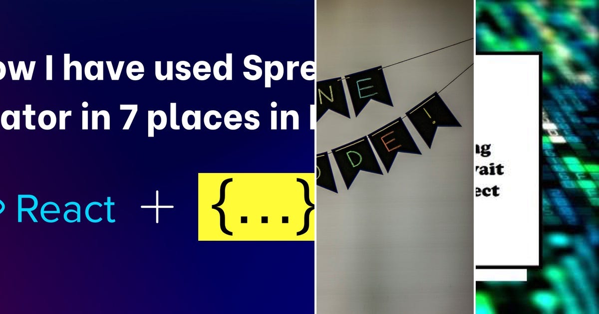 List: React | Curated by Wylee | Medium
