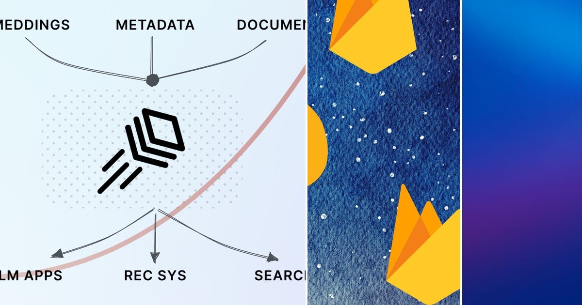 List: Databases | Curated by Stefano Tabacco | Medium