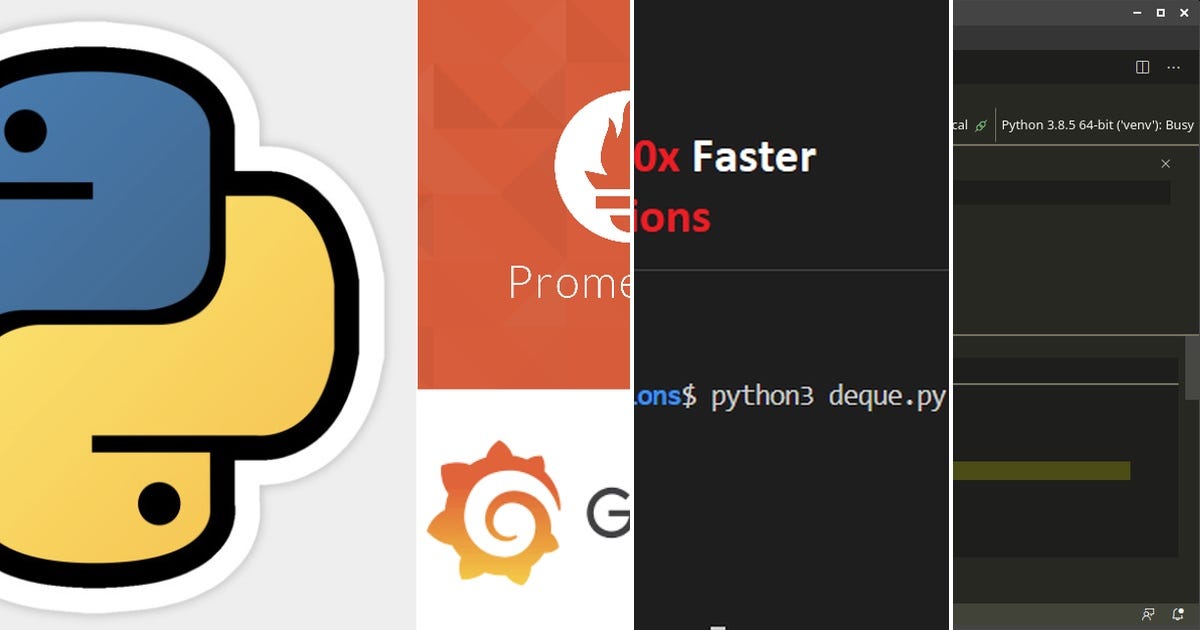 List: Need to complete in python | Curated by VIKRAM M | Medium