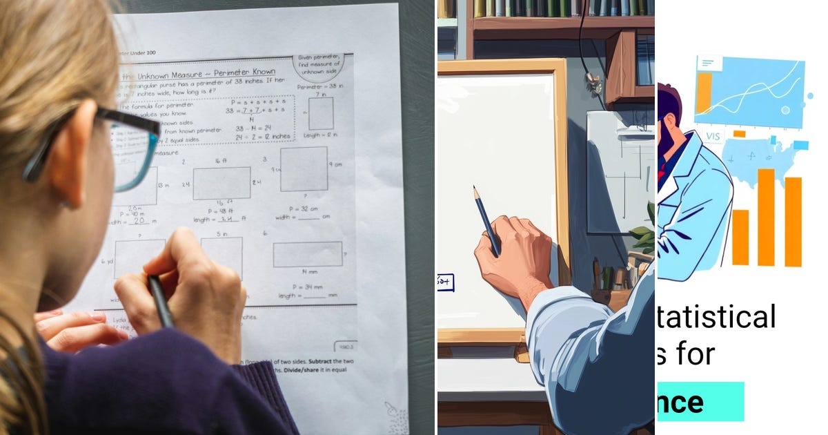 List: Statistics | Curated by Laura Marquez | Medium