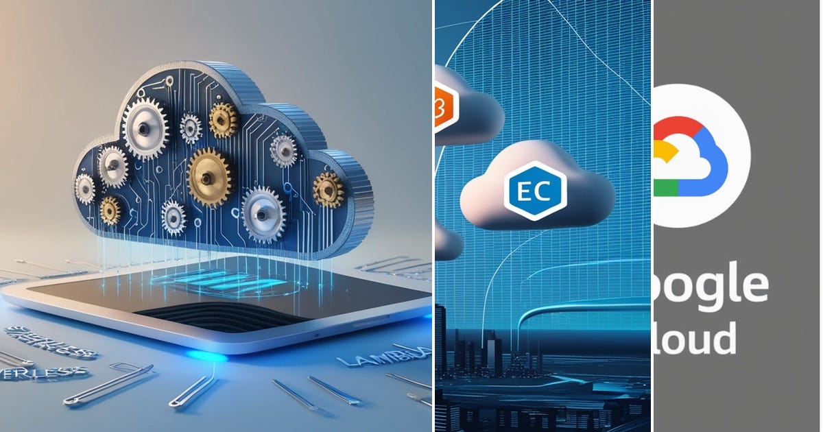 List: AWS | Curated by aneesh kumar | Medium