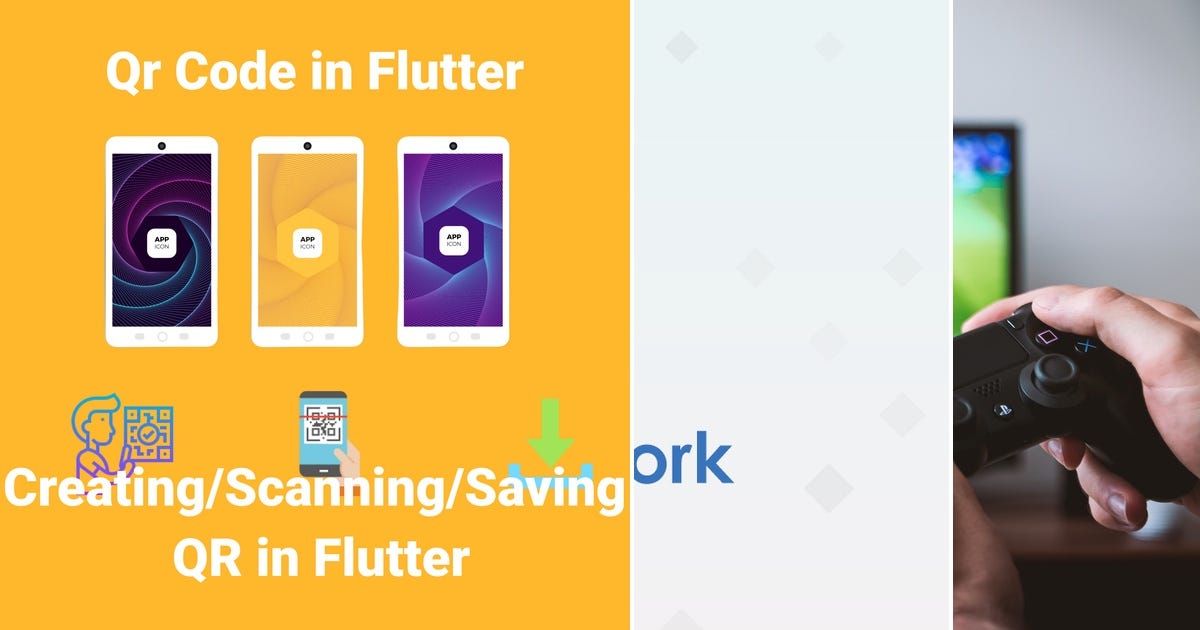 List: Flutter | Curated by Jose Luis Sanchez Ortiz | Medium