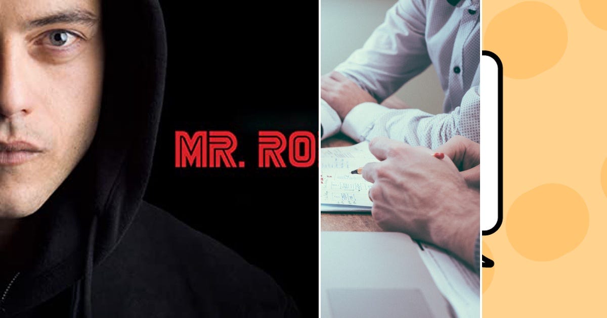 List: interview | Curated by rahul rao | Medium