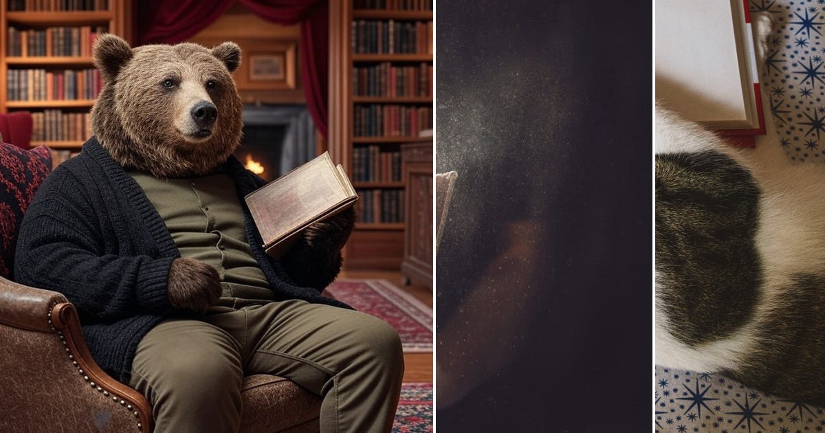 List: Book recommendations | Curated by dutiful_archivist | Medium