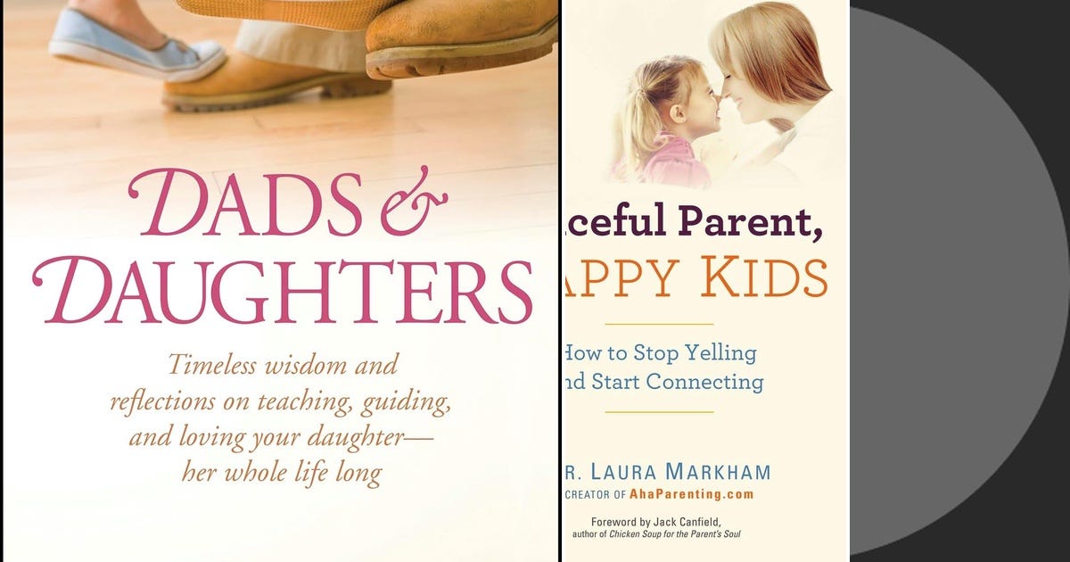 List: Parenting Book | Curated by Z.Harry | Medium
