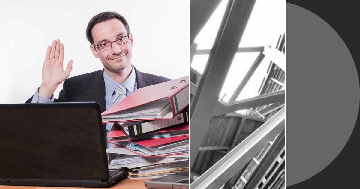 List: Python best reads | Curated by Deck451 | Medium