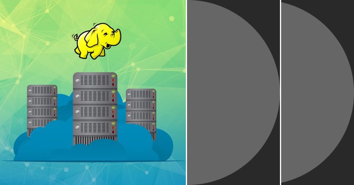 List: Big Data | Curated by Gokul Achin | Medium