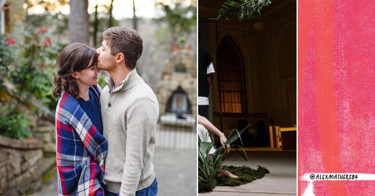 List: Ohmmm | Curated by Annika LaVina | Medium