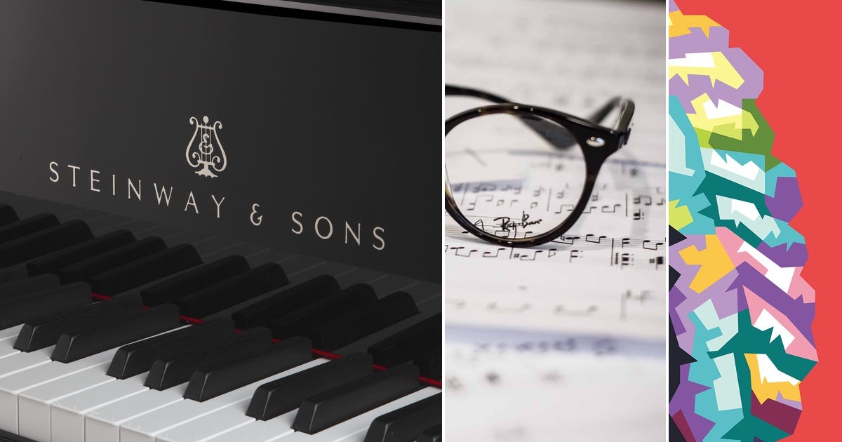 List: Music | Curated by Amin Akbari | Medium