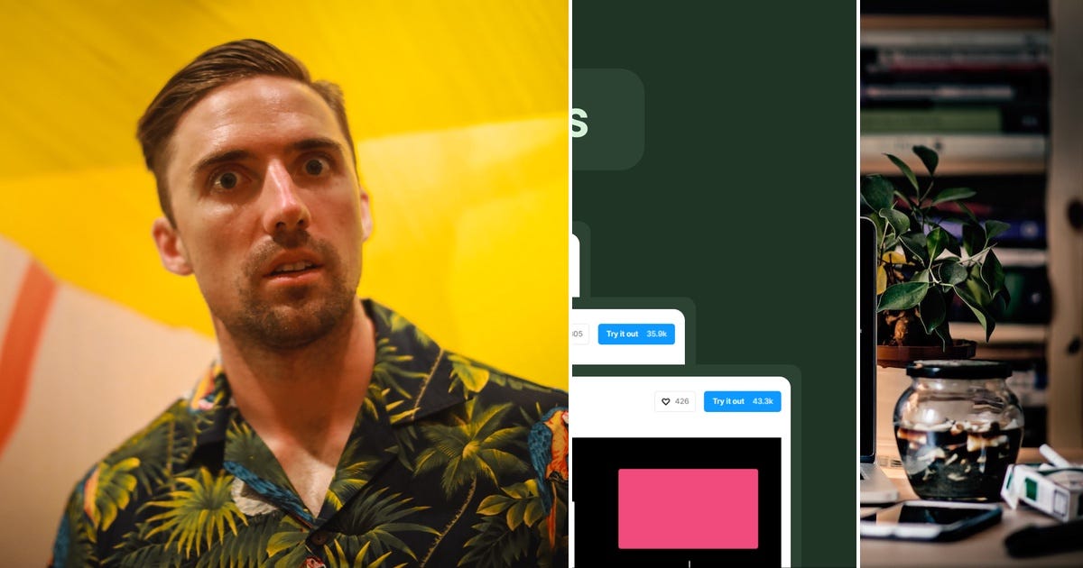 List: Ui design | Curated by Abhas Kumar Patel | Medium