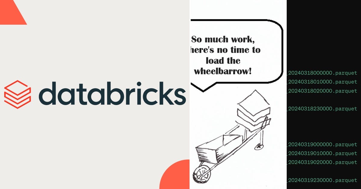 List: DataBricks | Curated by Ryan Strandt | Medium