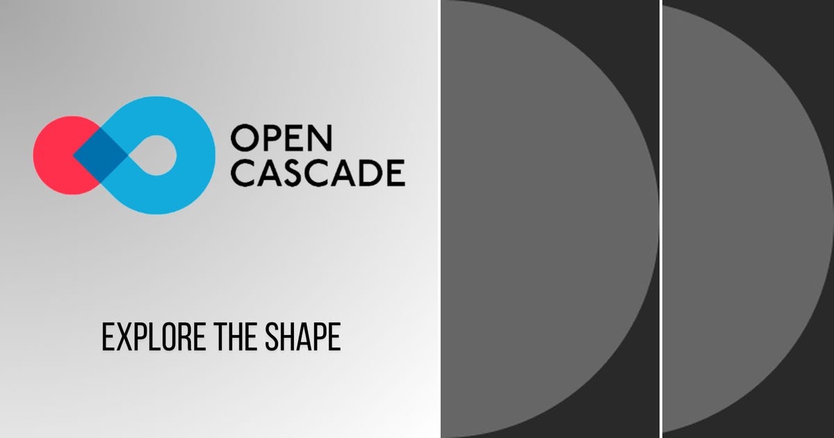 List: OpenCascade | Curated by Rafał Ostrowski | Medium