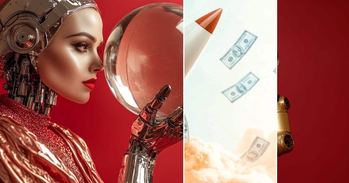 List: Follow Up | Curated by Satish | Medium