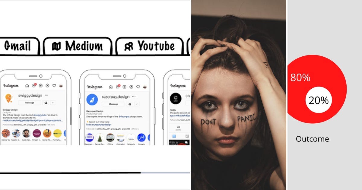 List: carrier | Curated by Raja UX | Medium