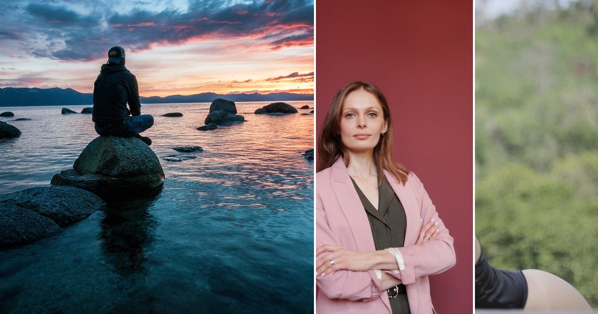 List: Mindfulness | Curated by Michael Beauchamp | Medium