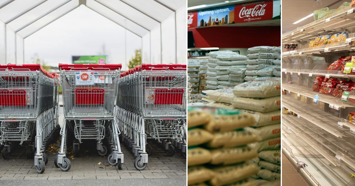 List: Retail & E-Commerce Strategy | Curated by Sanchari Sen, MBA (Business Analytics) | Medium