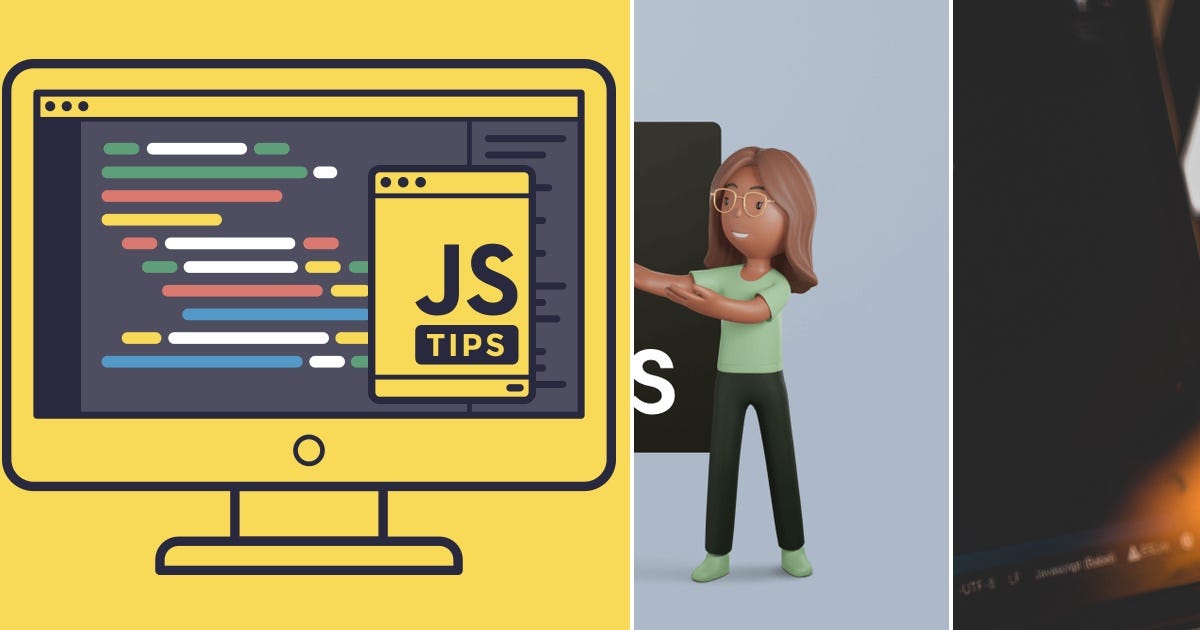 List: javascript | Curated by Trac Nguyen | Medium