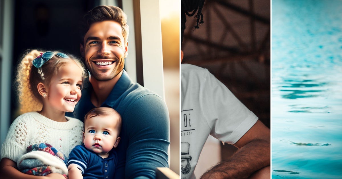 List: Felecidade | Curated by Rafael Moniz | Medium