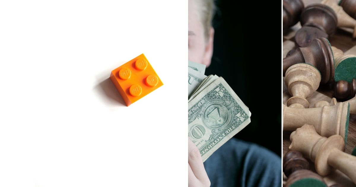 List: My Buddies on Medium | Curated by Loretta_M | Medium