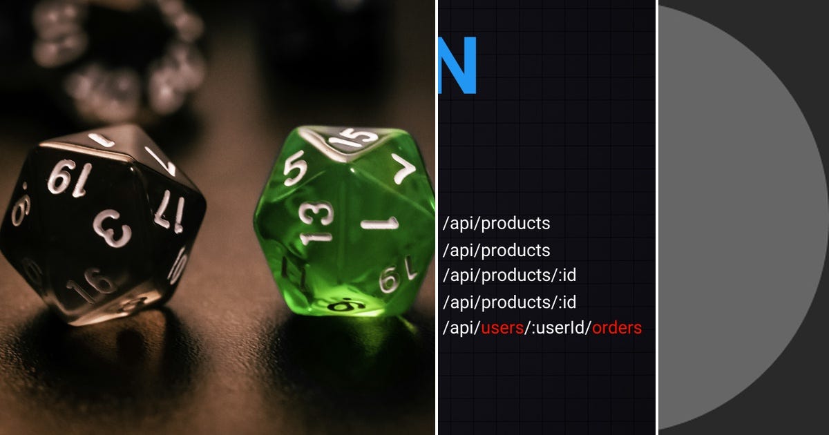 List: APIs | Curated by Itamir Filho | Medium