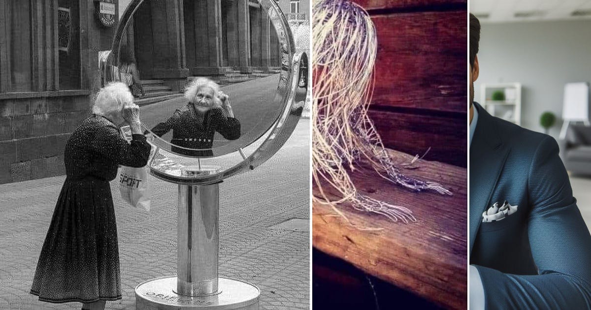 List: Life | Curated by Melly | Medium