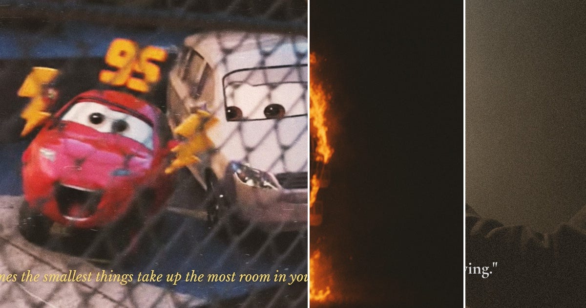 List: Some of us bleed poems.୨ৎ | Curated by Little Fox | Medium