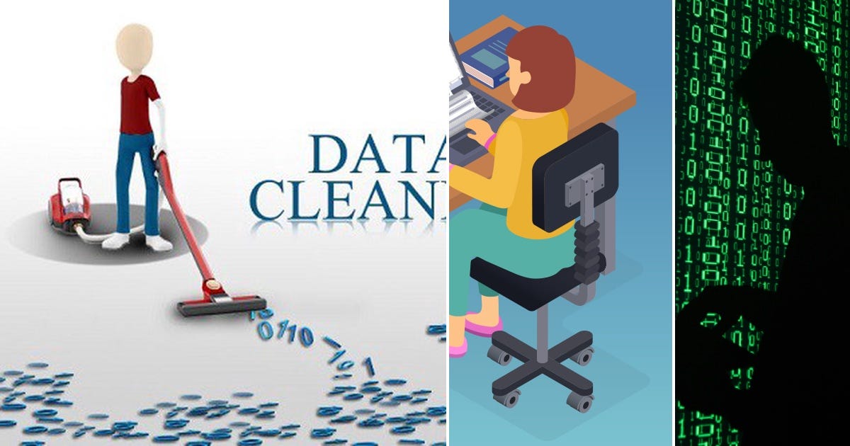 List: Outlier and Datacleaning APP | Curated by Gabriel Palafox | Medium