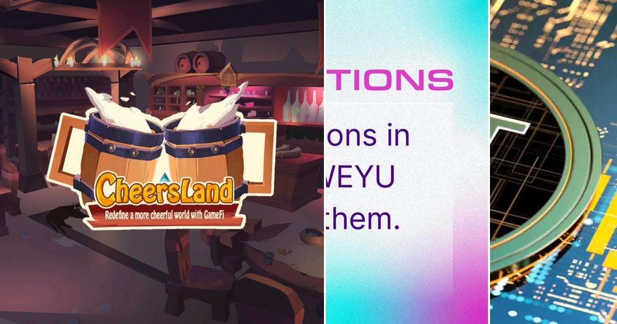 List: NFT | Curated by Eugene Ko | Medium