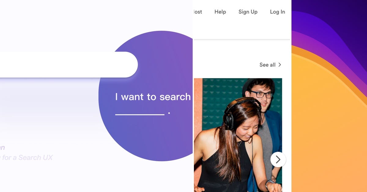 List: All About Building Search | Curated by Raunaq Shah | Medium