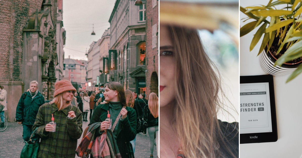 List: Autoconhecimento de Personalidade | Curated by Jason Godoy Bueno ...