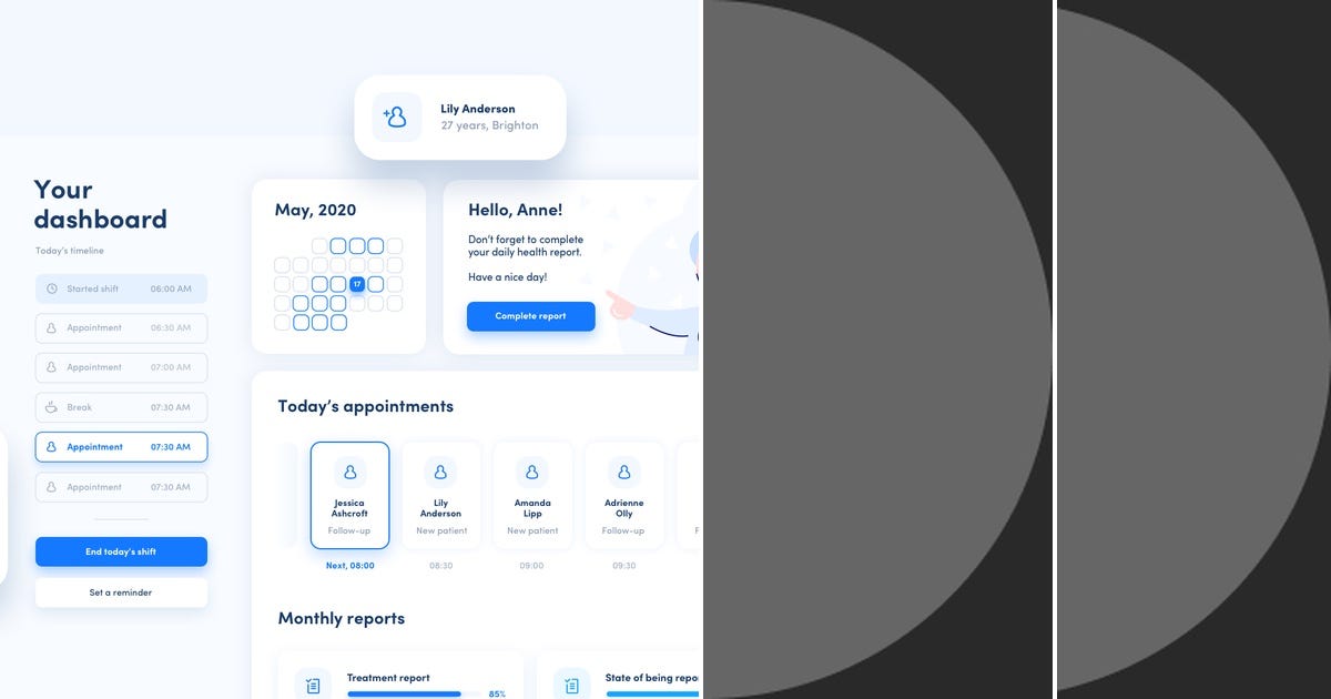 List: UI PATH to follow I.C. | Curated by Lorena Atallah | Medium