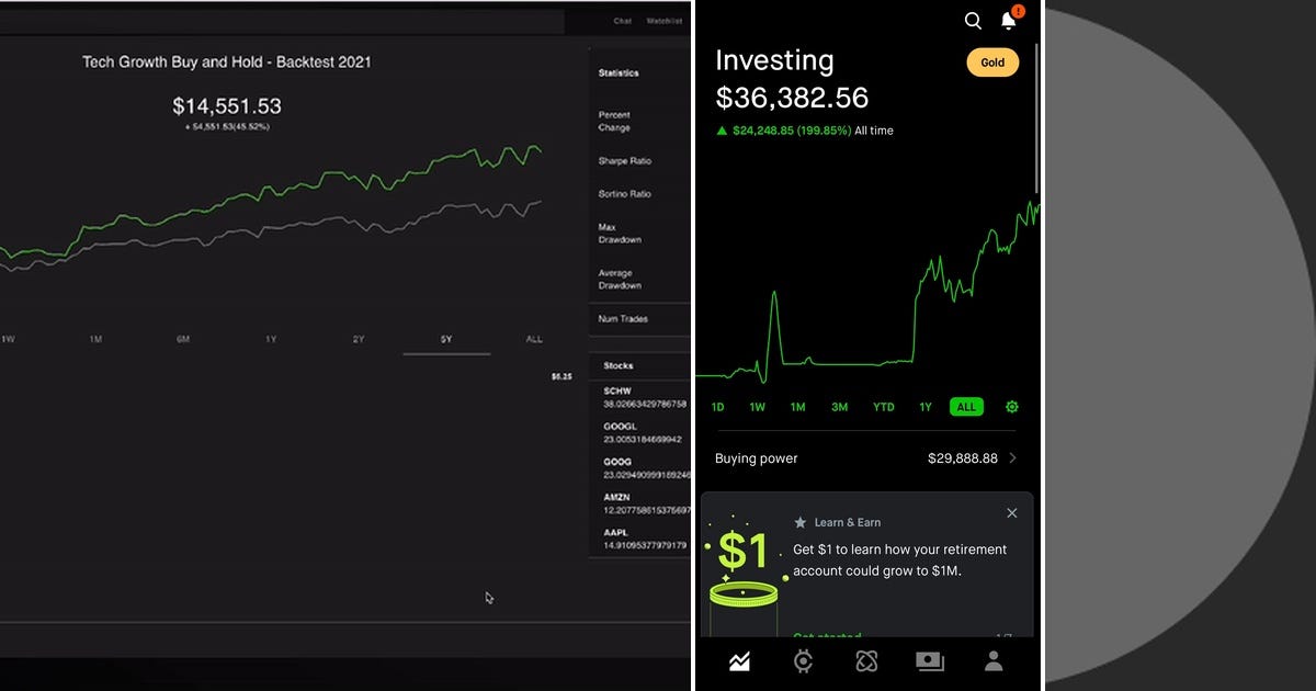 List: Investing | Curated by Paul Churchill | Medium