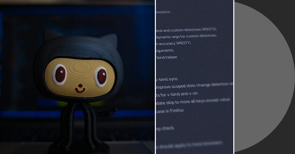 List: Git | Curated by Techflamediff | Medium