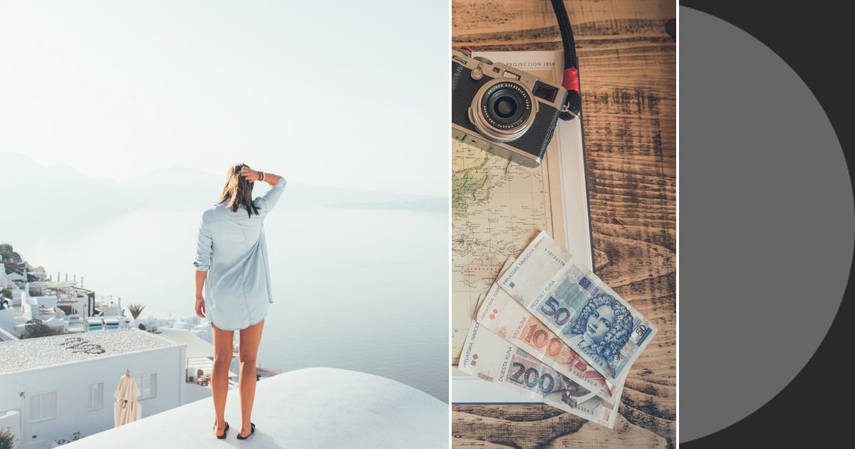 List: Insightful Travel Articles from Fellow Creators | Curated by Teja ...