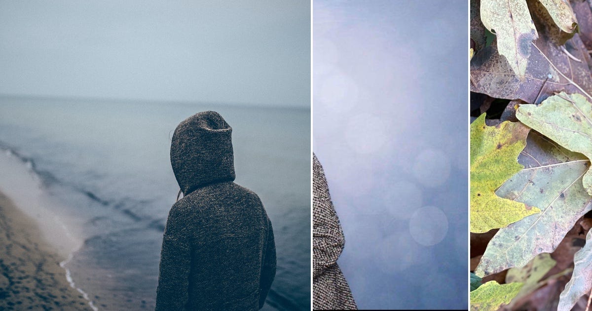 List: Thoughts on Grief & Loss | Curated by Beth Riungu | Medium