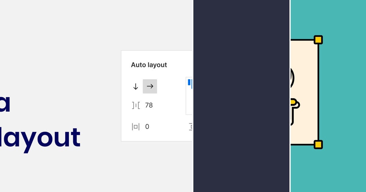 List: components/autolayout | Curated by Daryna | Medium