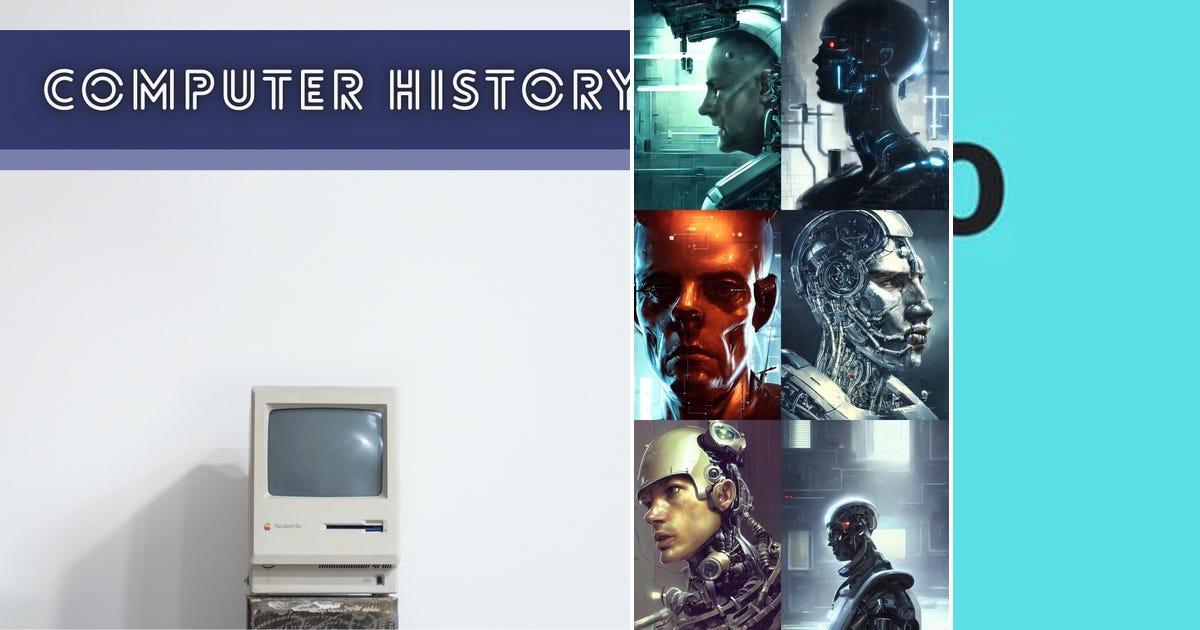 List: dev stuff | Curated by Goatfryed | Medium